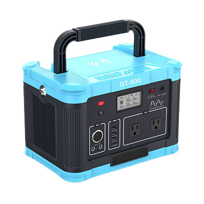 Products - RF Point